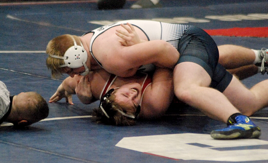 South rolls to Region IV title, sends 13 to state | News, Sports, Jobs ...
